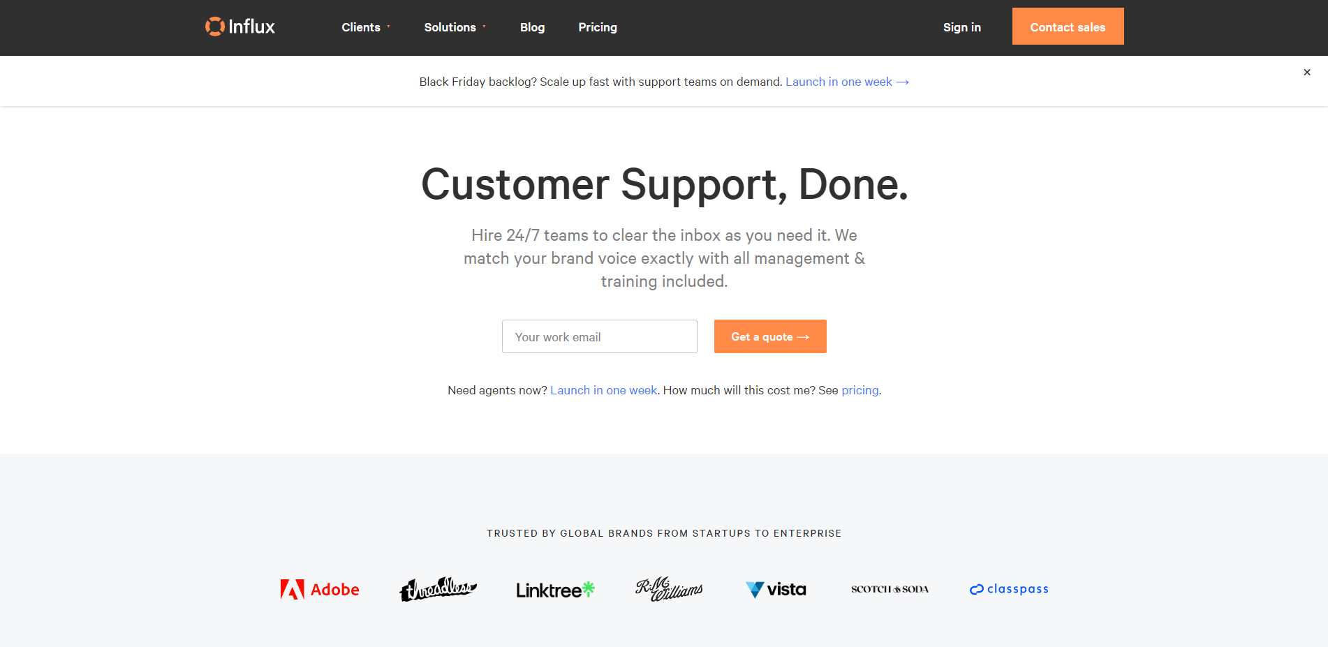 Top 10 Customer Support Outsourcing Companies in 2025 | Helpware Top 10 Customer Support Outsourcing Companies in 2025 | Helpware